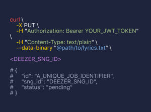 AnSync: the tool for synchronizing sound and text
