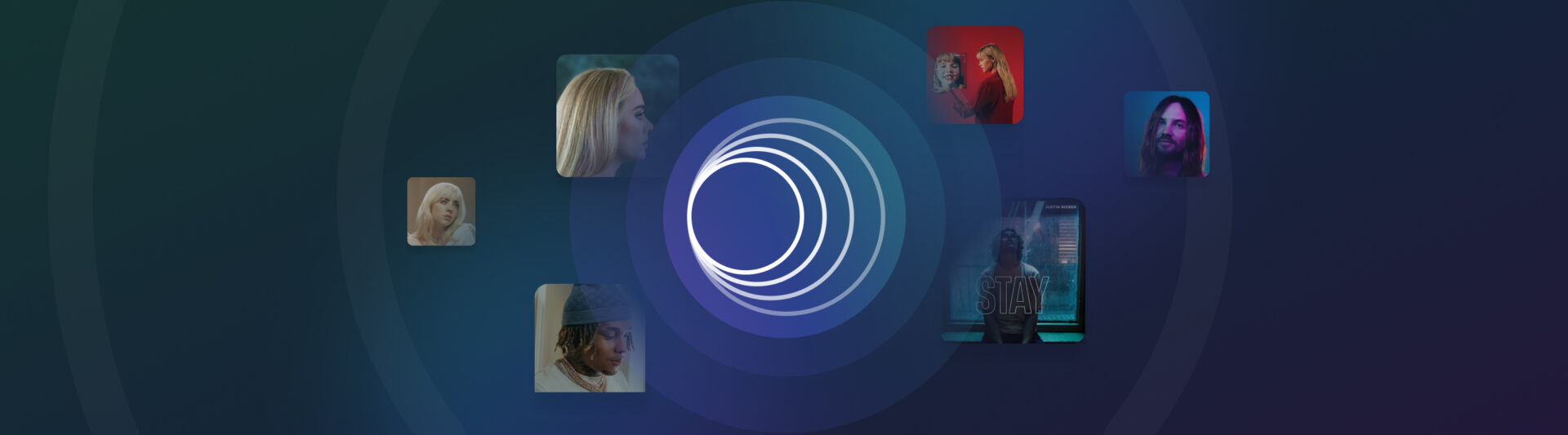 Radar: Deezer's music identifier service