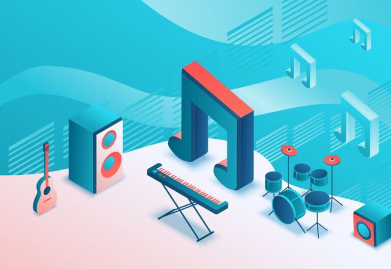 Spleeter: Deezer's AI source separation innovation